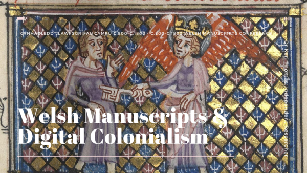 (PDF) Cynefin, Welsh Manuscripts & Digital Colonialism-