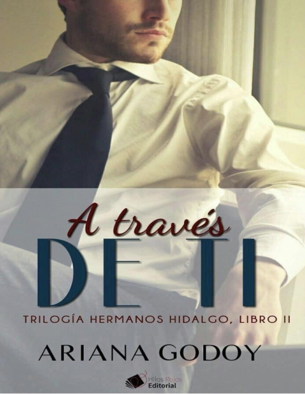 (PDF) A Traves De Ti Ariana Godoy