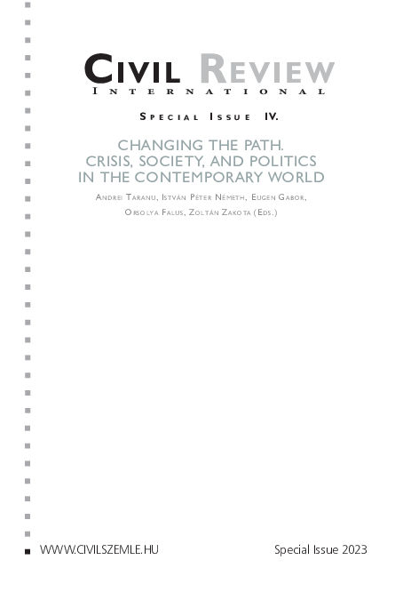 (PDF) Wars, States, and Liberal Values: Reshaping the International ...