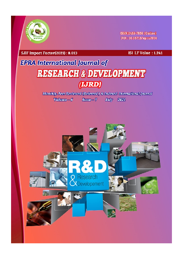 (PDF) ENHANCING CLASSROOM INSTRUCTION THROUGH EDUCATIONAL TECHNOLOGY ...