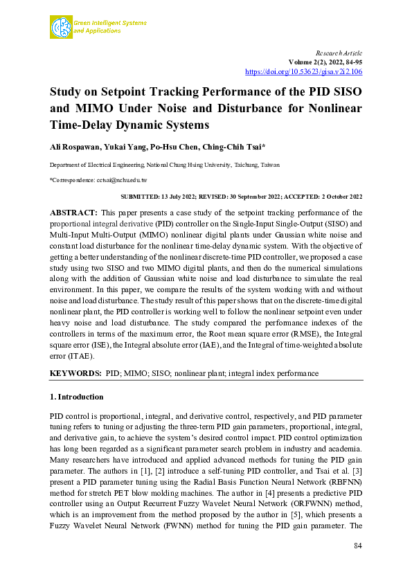Pdf Attendance System With Face Recognition Body Temperature And Use Of Mask Using Multi