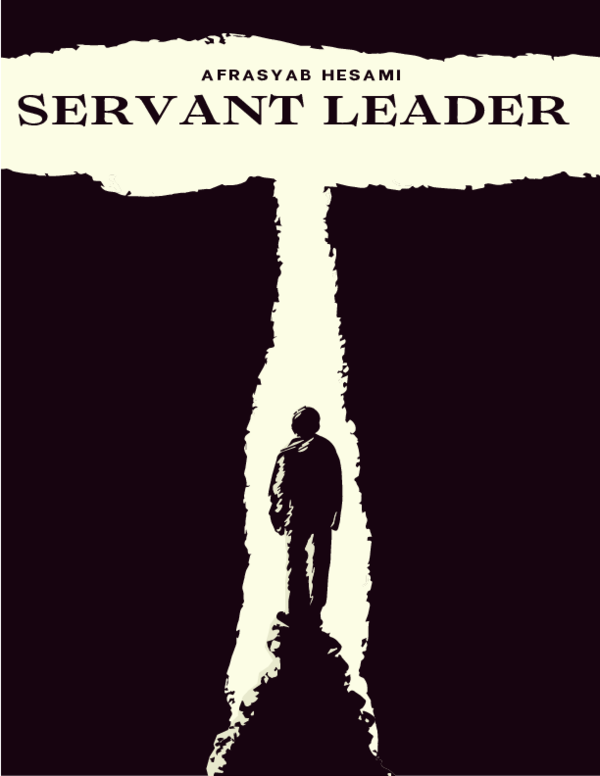 (PDF) Servant Leader
