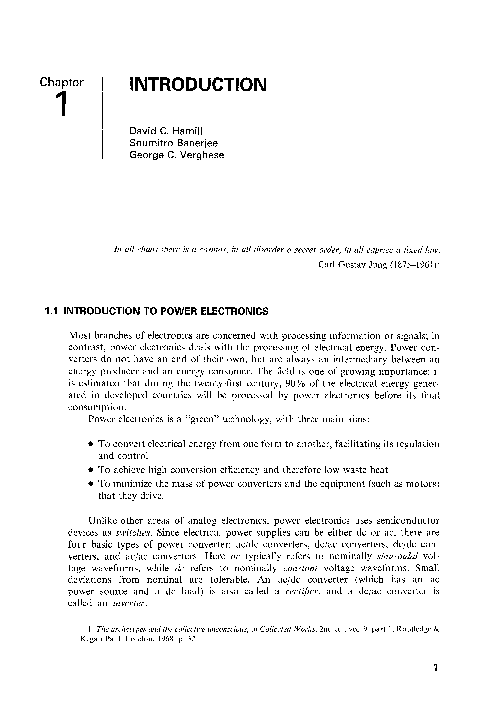 (PDF) Chapter INTRODUCTION