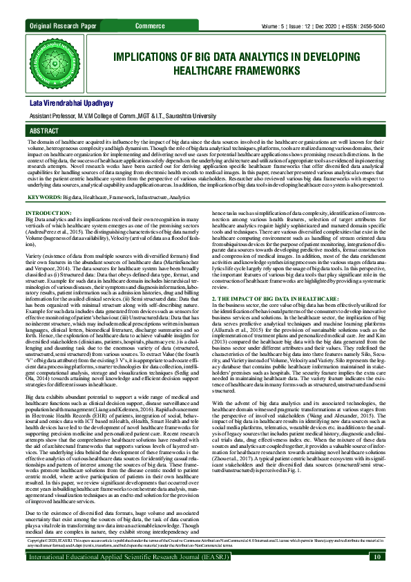 (PDF) Original Research Paper