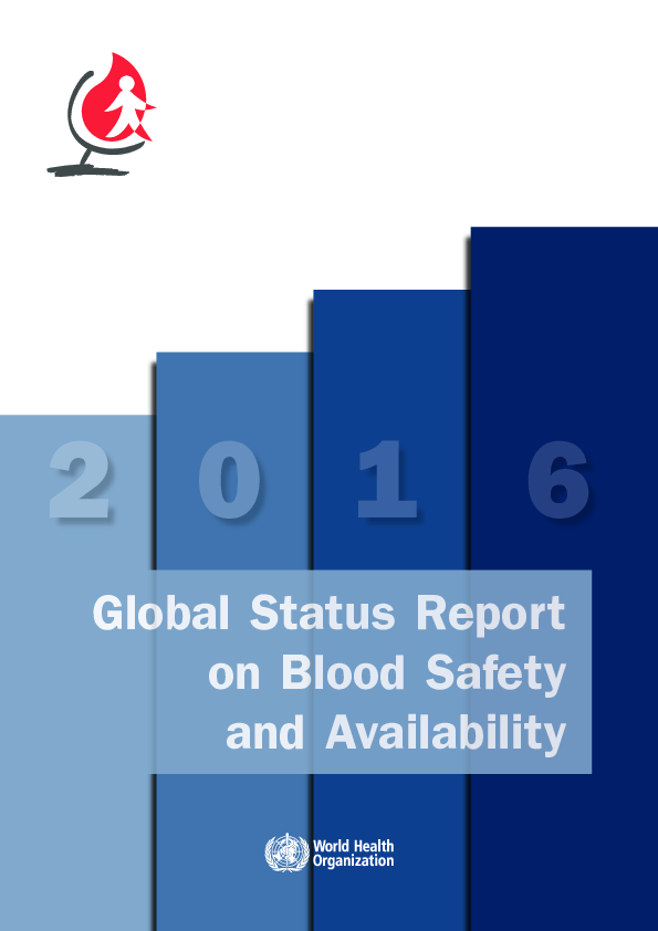 (PDF) Blood safety and availability in the WHO African region