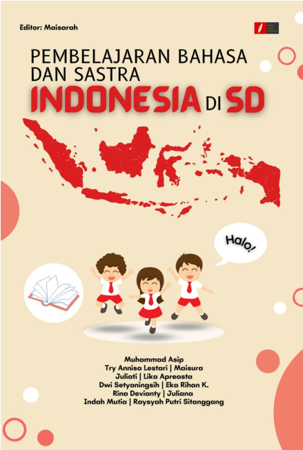 (PDF) PEMBELAJARAN BAHASA DAN SASTRA INDONESIA DI SD