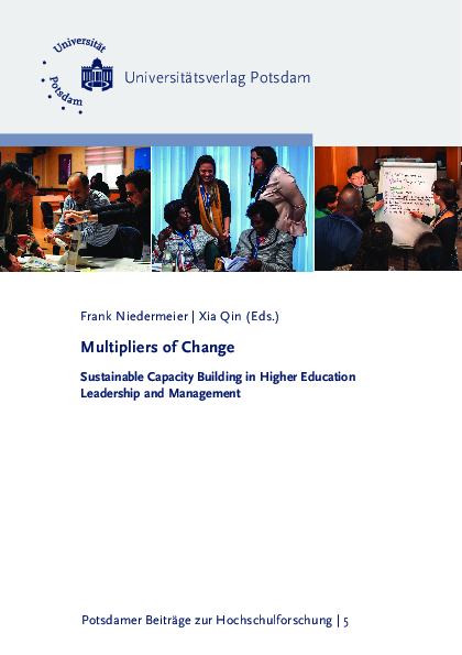 (PDF) Multipliers of Change