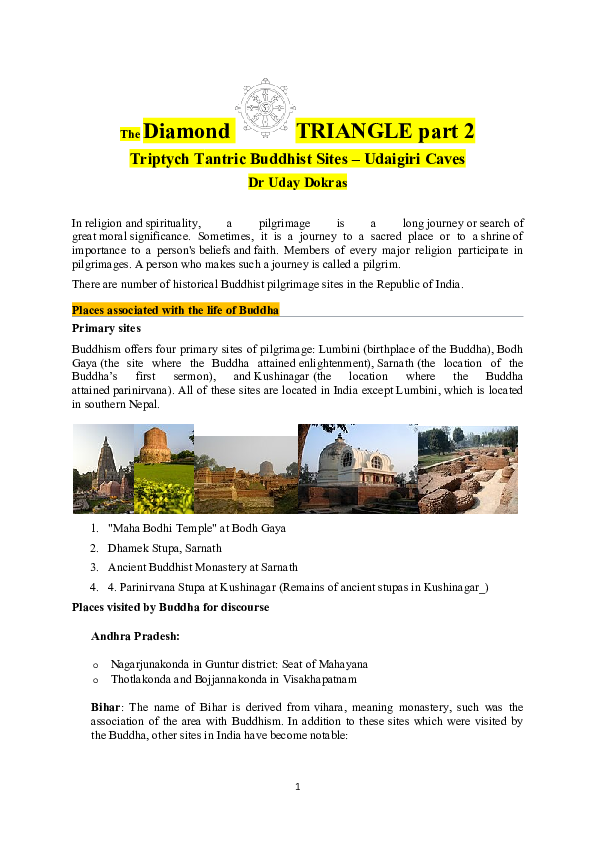 (DOC) The Diamond Triangle part 2