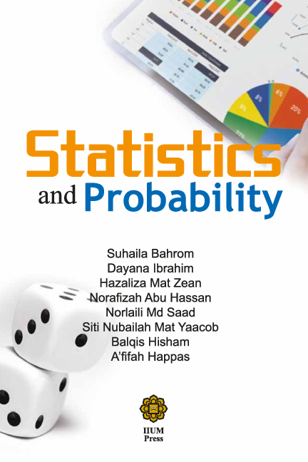 (PDF) Statistics and Probability
