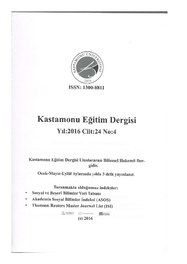 (PDF) Grasha Reichmann Ölçeğine Göre Öğretmen Adaylarının Öğrenme ...
