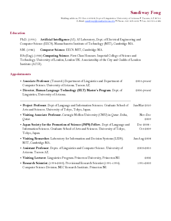 Pdf Principle Based Parsing Natural Language Processing For The 1990s Robert Berwick