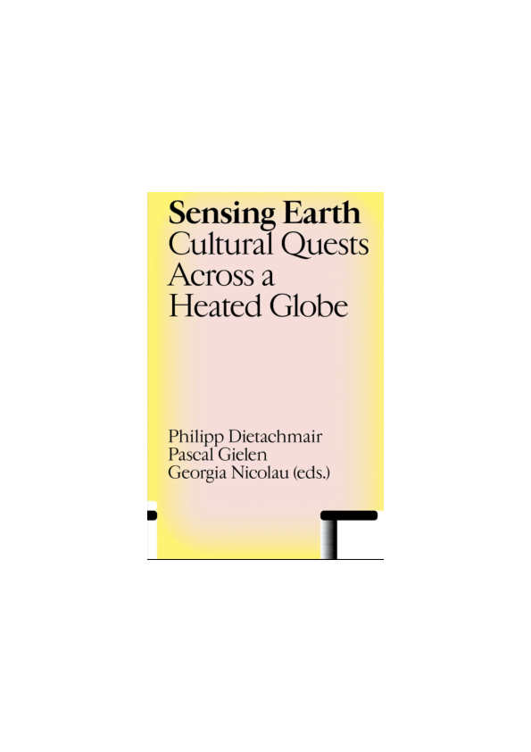 (PDF) Cosmological Gardens in Sensing Earth