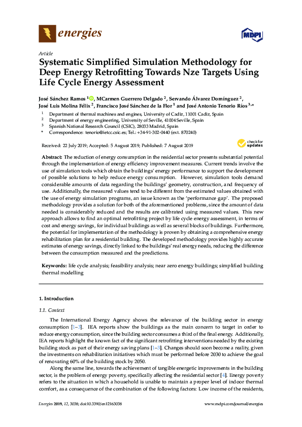 (PDF) The role of economic and policy variables in energy-efficient ...