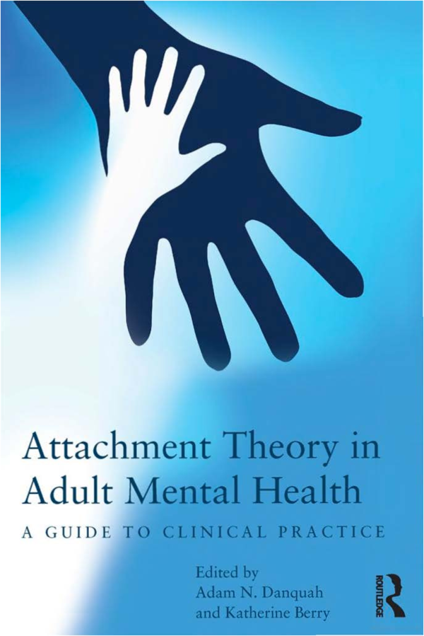 (PDF) Chapter 7 Attachment theory and personality disorders