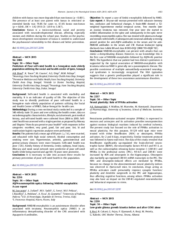 (PDF) Low-grade glioma growth kinetics before and after CCNU alone ...
