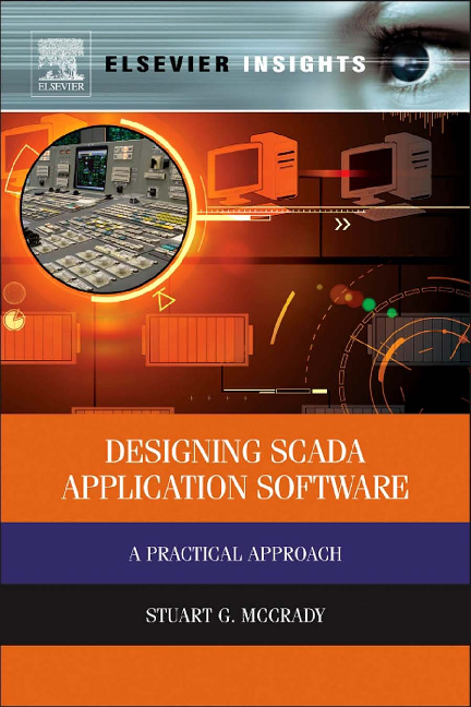 (PDF) Designing SCADA Application Software