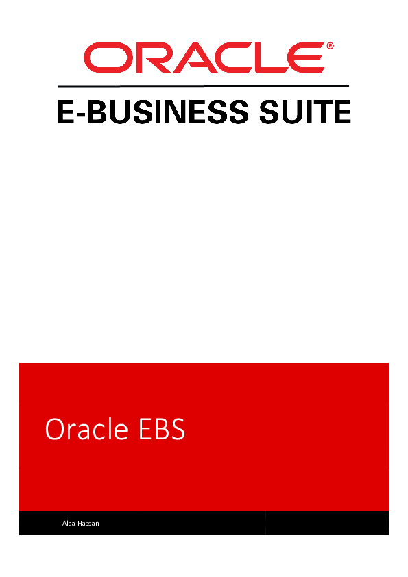 (PDF) Oracle EBS WEB ADI