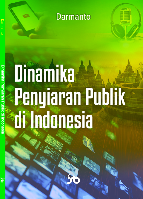 (PDF) Dinamika Penyiaran Publik di Indonesia
