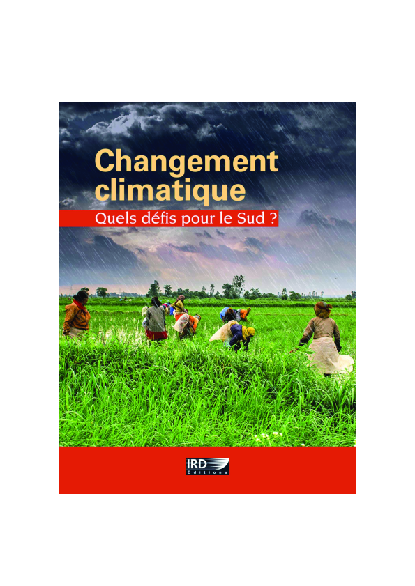 (PDF) Changement climatique