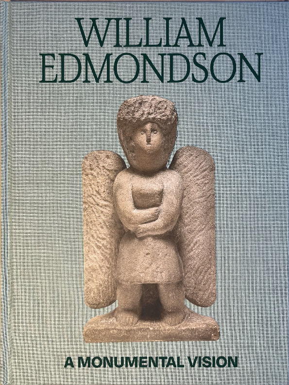 (PDF) Edmondson in the Museum: A Conversation