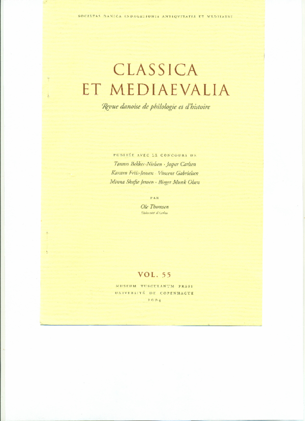 (PDF) Virtualisation by change of temporal reference : The example of ...