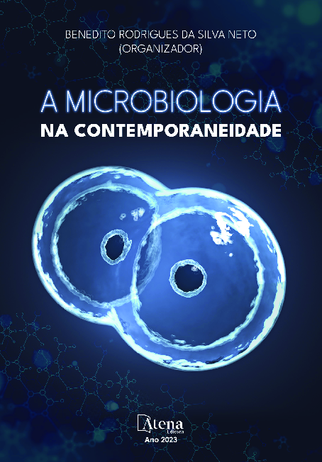 (PDF) A microbiologia na contemporaneidade (Atena Editora)
