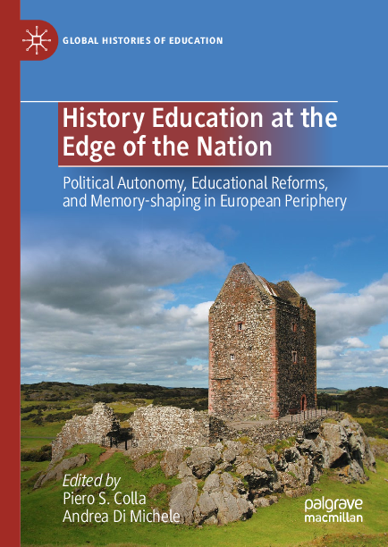 (PDF) The Teaching of History in Schools in South Tyrol, from 1945 to ...