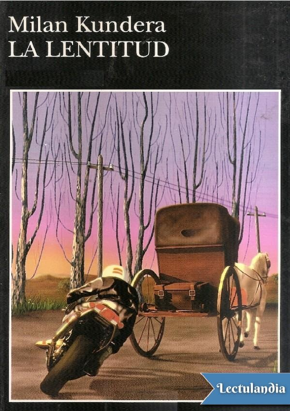 (PDF) La Lentitud