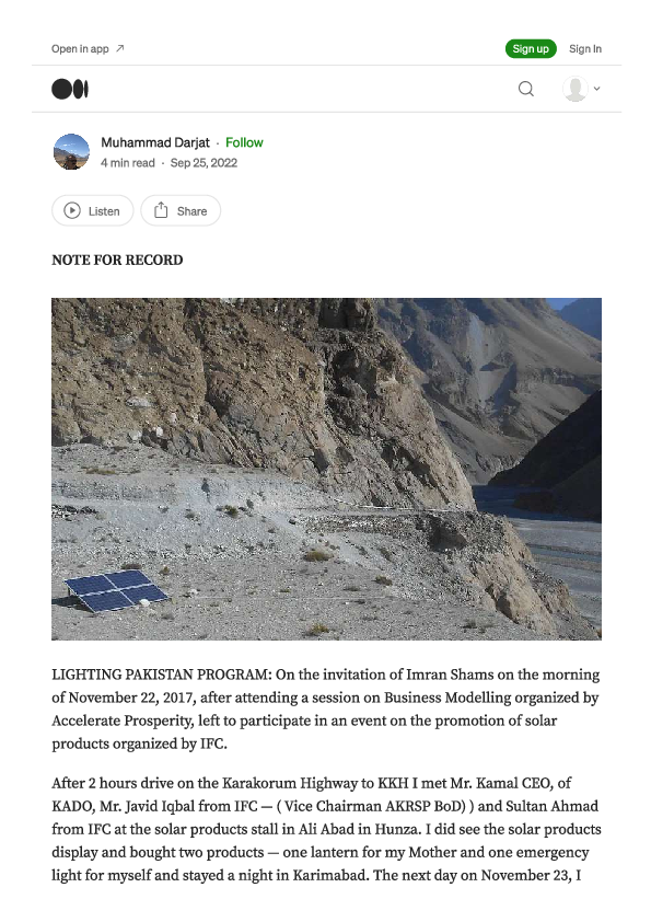 (PDF) NOTE FOR RECORD | Muhammad Darjat - Academia.edu