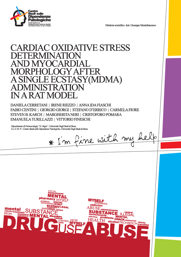 (PDF) Cardiac oxidative stress determination and myocardial morphology ...
