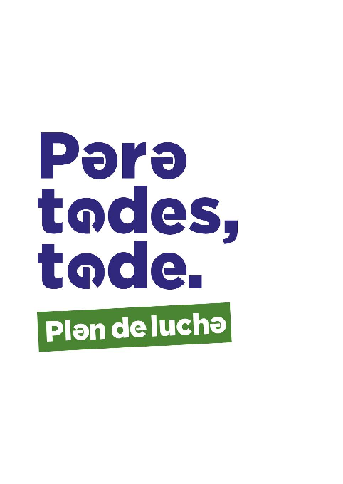 (PDF) Catálogo PARA TODES TODE 2019