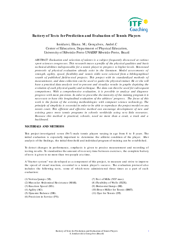 (PDF) TST 2000 PAPER COMPLETO