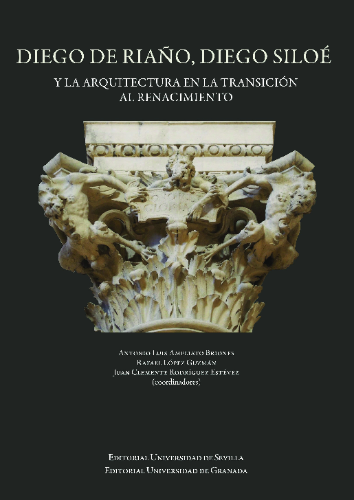 (PDF) [2022] "Sobre Siloé y el Duque de Sessa en San Jerónimo de ...