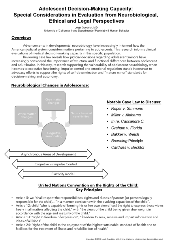 (PDF) 03 - Assessing Absconding Risk with the Booth Elopement ...