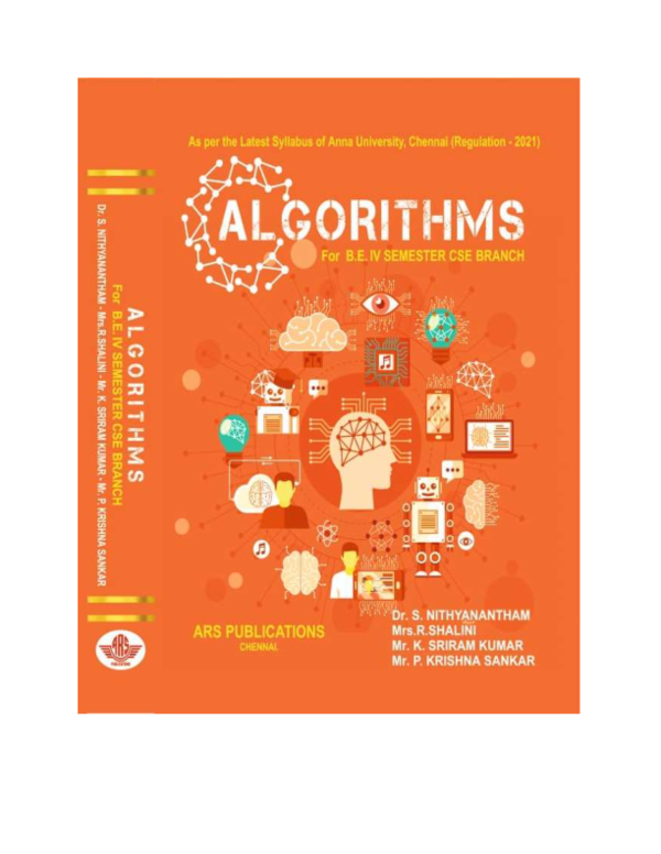 (PDF) Algorithms (PDF) Algorithms