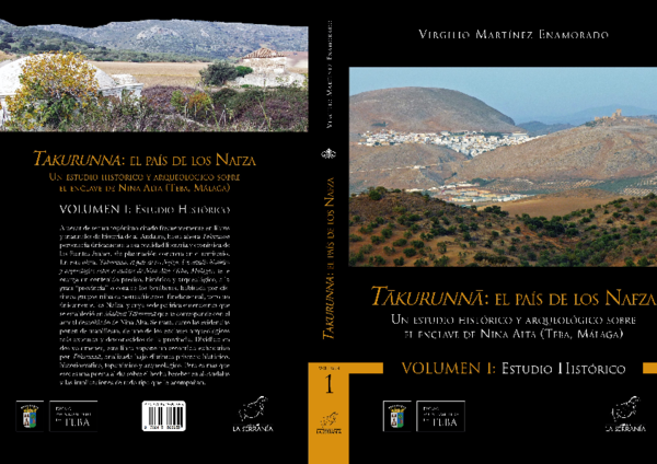 (PDF) Tākurunnā: el país de los Nafza. Un estudio histórico y ...