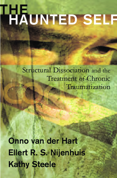 (PDF) The Haunted Self: Structural Dissociation and the Treatment of ...