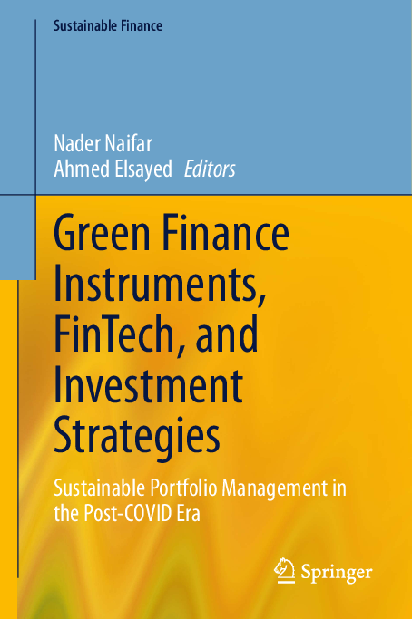 (PDF) Banking on Sustainable Financial Practices Toward an Equitable ...