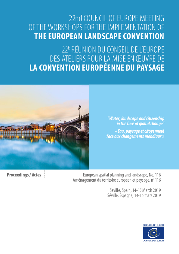 (PDF) General conclusions / Conclusions générales / Conclusiones generales