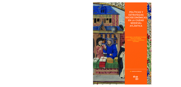 (PDF) Socio-economic policies and strategies in the medieval Atlantic ...