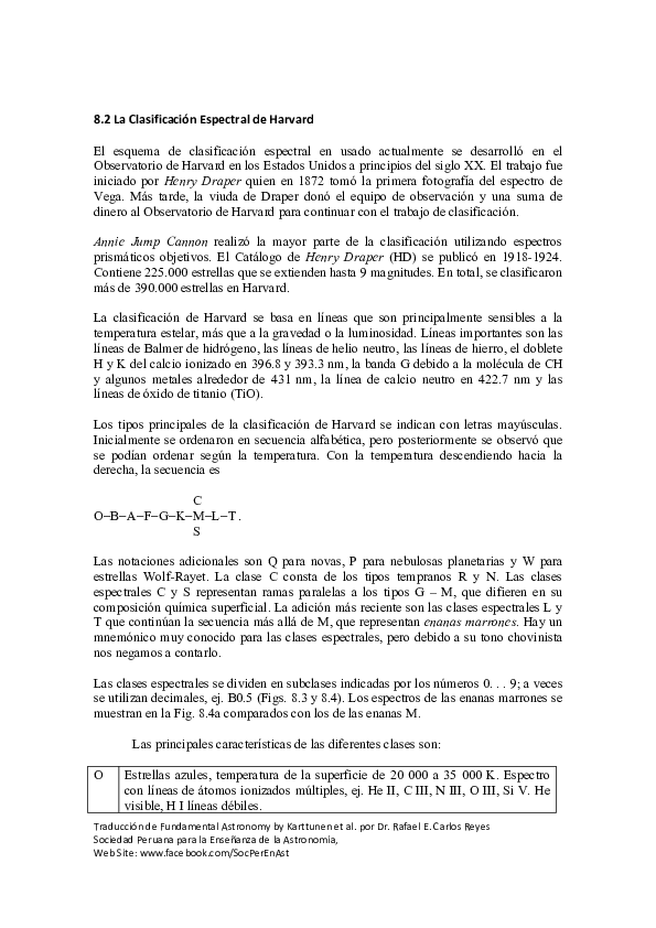 (PDF) Cap. 18 Clasificación Espectral