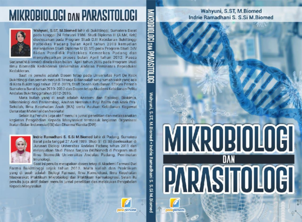 (PDF) Mikrobiologi Dan Parasitologi