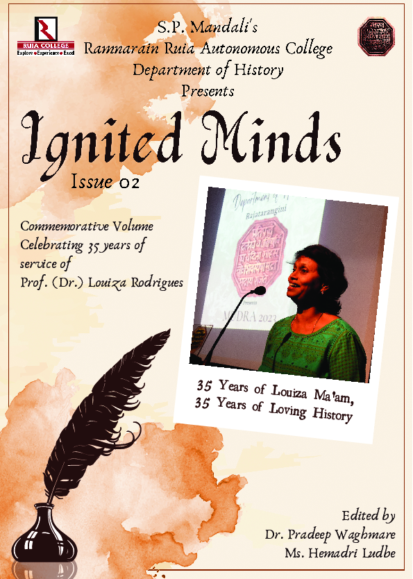 (PDF) Princes, Praja Mandals and Indian National Movement