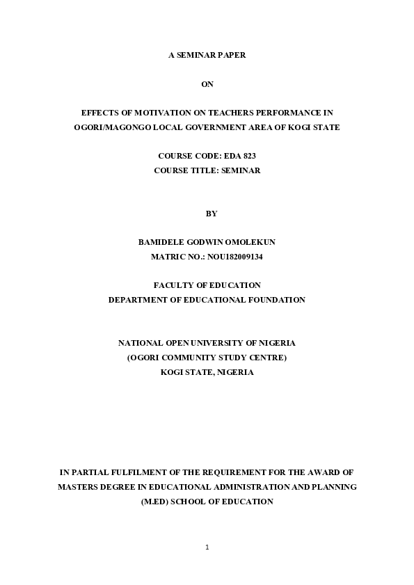 (PDF) Report PRACTICUM