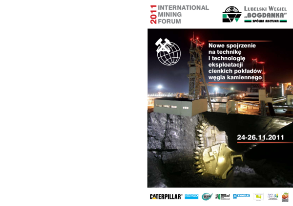 (PDF) A new look at the technique and technology of hard coal mining.