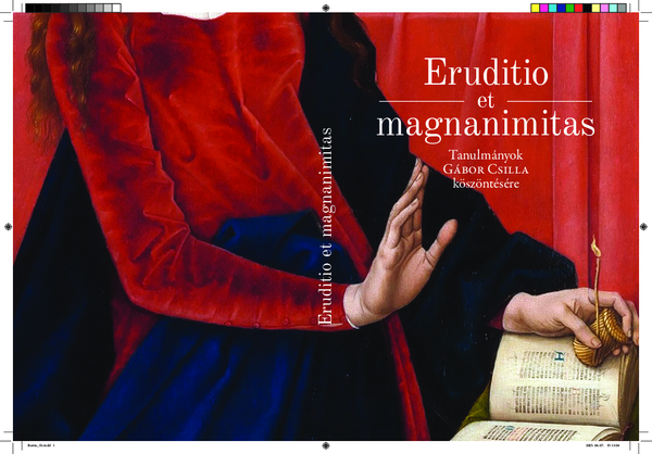 (PDF) Farmati, Anna (szerk.) ; Móré, Tünde (szerk.) ; Tóth, Zsombor ...