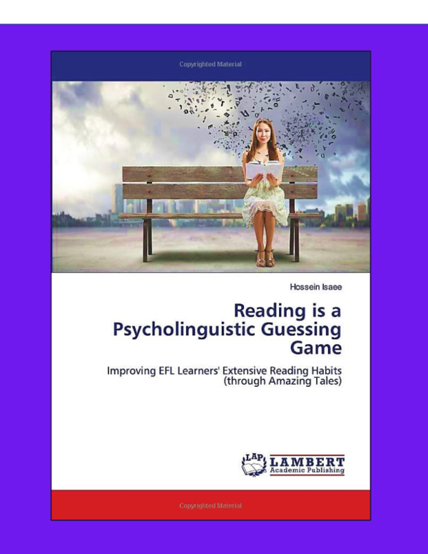 (PDF) Reading is a Psycholinguistic Guessing Game: Improving EFL ...