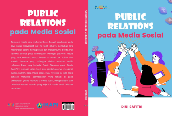 (PDF) Public Relations Pada Media Sosial