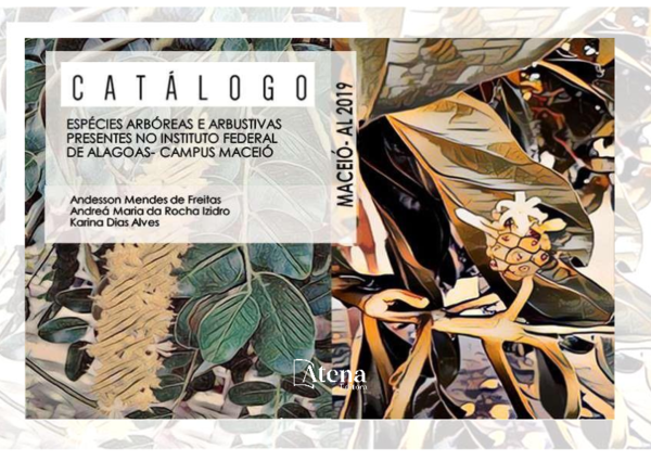 (PDF) Espécies arbóreas e arbustivas presentes no Instituto Federal de ...