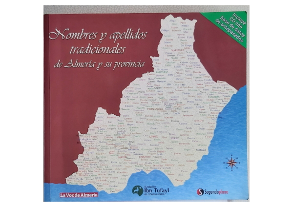 (PDF) La onomástica tradicional almeriense